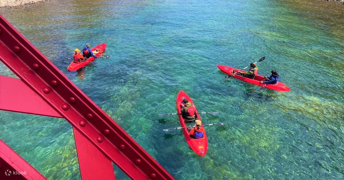 Lake Shikotsu & Toya & TV Tower Ticket Join In One Day Bus Tour from Sapporo - Klook Philippines